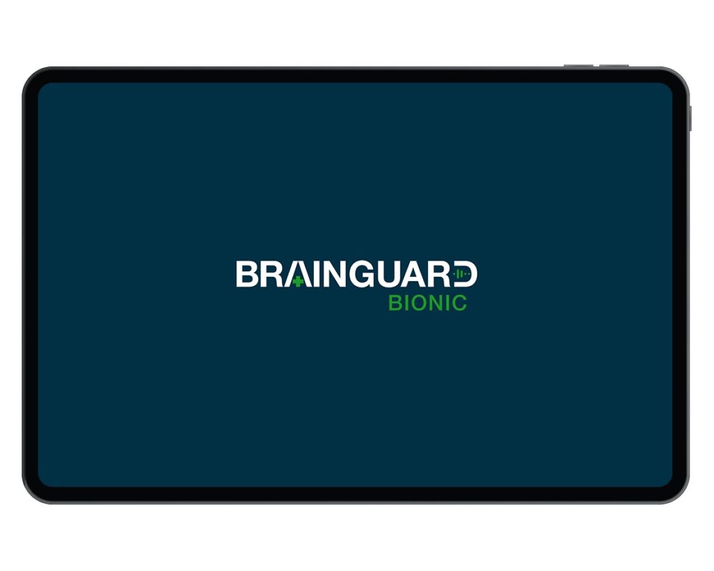 Brainguard Bionic - 보이노시스